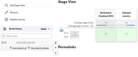 Run A Powershell Script In A Jenkins Pipeline Your It Guy Blog