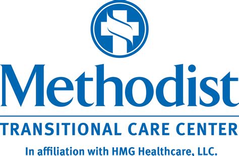Admissions Methodist Transitional Care Center