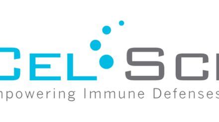 CEL SCI Corporation CVM Stock Price News Quote History Yahoo