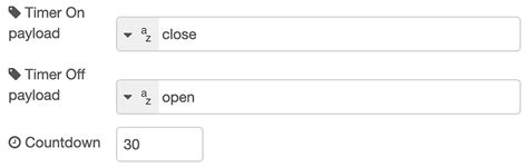 Communication With Nodered Finish