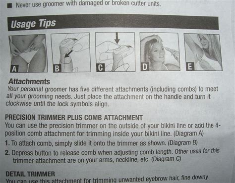 The Best Easiest Way To Trim Pubic Hair R TwoXChromosomes