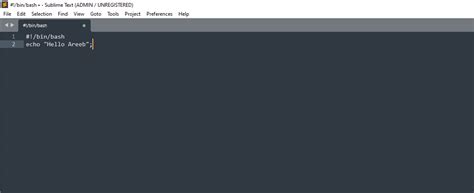 How To Install Sublime Text On Windows Ultahost Knowledge Base