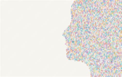premium vector binary code numbers of the computer matrix concept of