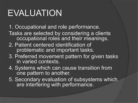 contemporary task oriented approach pptx