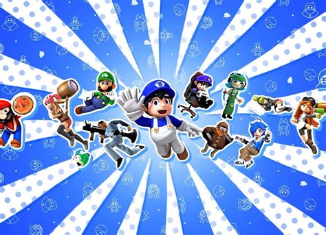 Smg4 Glitch Productions Goofy Pictures Cartoon Crossovers Butterfly Background
