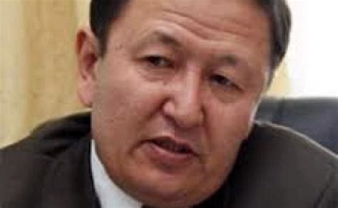 Эх орноосоо урвасан хэрэгт сэжиглэгдсэн К Сайраан мэдүүлэг өгч эхэлжээ