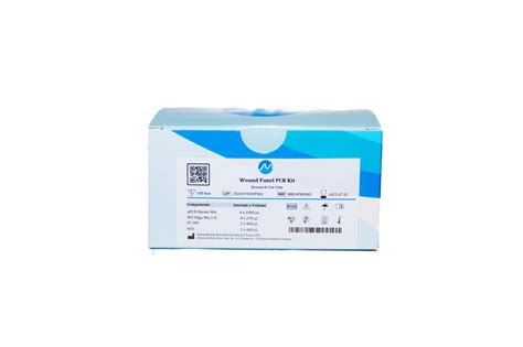 Womens Health PCR Kit Target STI Pathogen Detection
