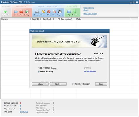 Accuracy In Removing Duplicate Files On Your Computer Softpedia