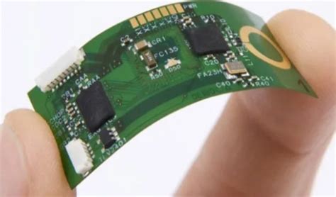 Key Functions And Benefits Of Flexible Pcb Substrate Designs
