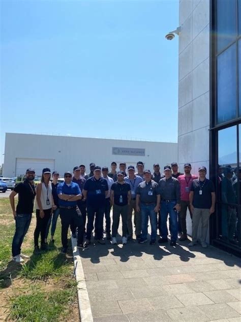 Eduardo Felix Da Silva On Linkedin Weareaeroalliance