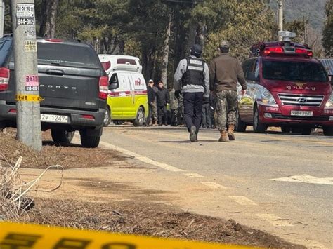 현장 경기 포천서 발생한 최악의 ‘민가 오폭 사건···피해 주민 전투기가 저공비행하다 오폭”