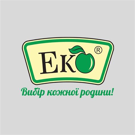 ТМ ЕКО
