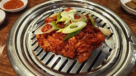 저녁 아들과 둘이 불백 5인분 ㅎㄷㄷ 음식 여행 에펨코리아