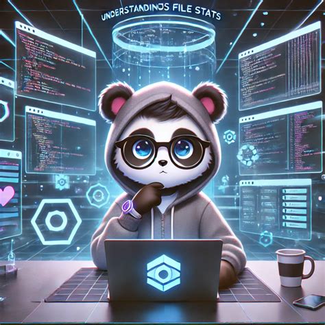 📁 Understanding Nodejs File Stats A Developers Guide To Fsstatsync