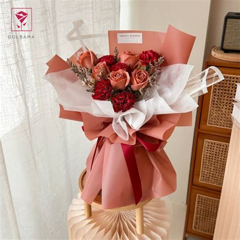 خرید گل تولد