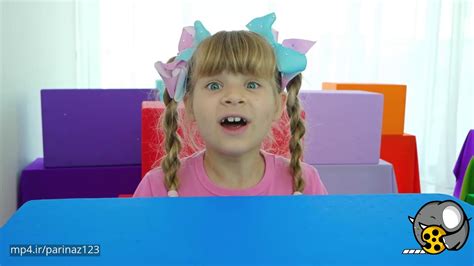 کلیپ دیانا و روما ماجراهای جدید باورنکردنی فیلو