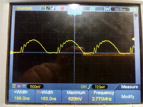FDC EVM Problems Measuring The Range Of Capacitance PF In A Single Ended
