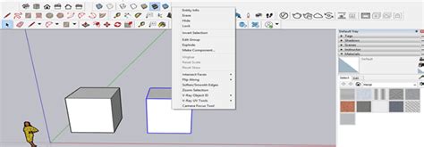 SketchUp Group Vs Component Learn The Key Differnece With Infographics