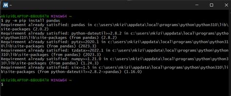 Cant Run Python Code Via Vscode New Rvscode
