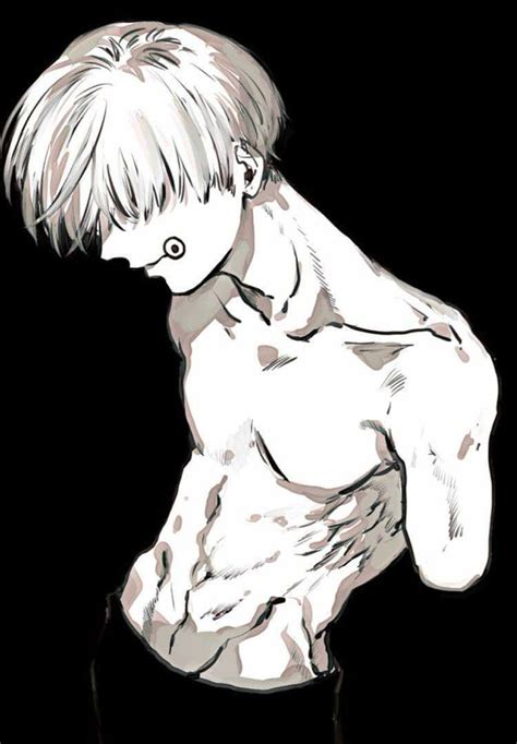 Inumaki в 2023 г Фотографии профиля Иллюстрация манга Мальчики