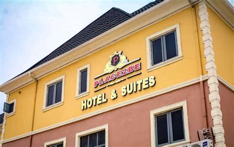 Royale Room In Place2be Hotel Iyana Ipaja Lagos