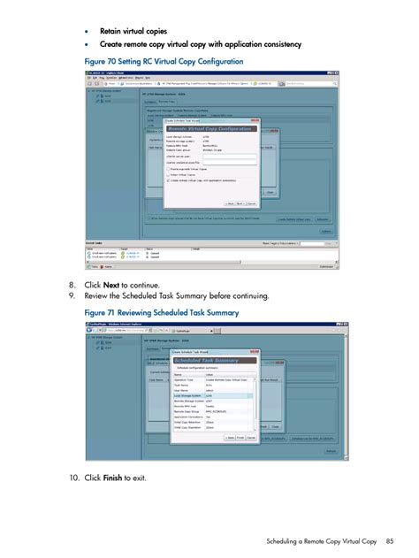 hp recovery manager software for vmware vsphere guide