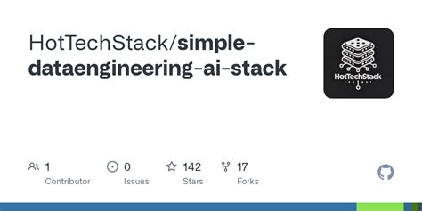 Simple Dataengineering Ai Stackknowledge Search Hybrid At Main