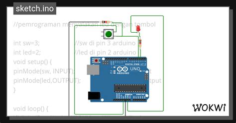 Wokwi Online Esp32 Stm32 Arduino Simulator