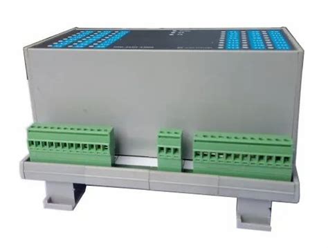 ulive systems 24 digital input and 24 digital output modbus modules at