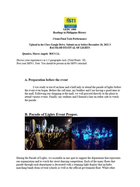 Gedc 1001 Quanticos Pdf