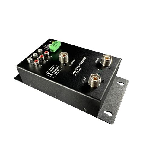 1 To 2 Rf Switch Hampartsshop