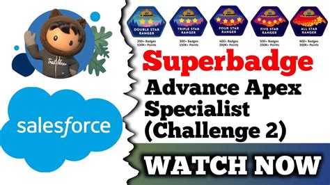 Advanced Apex Specialist Salesforce Trailhead Update The Codebase