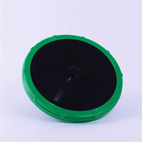 Air Fine Bubble Epdm Disc Type Diffuser Aerator Aeration Membrane Air