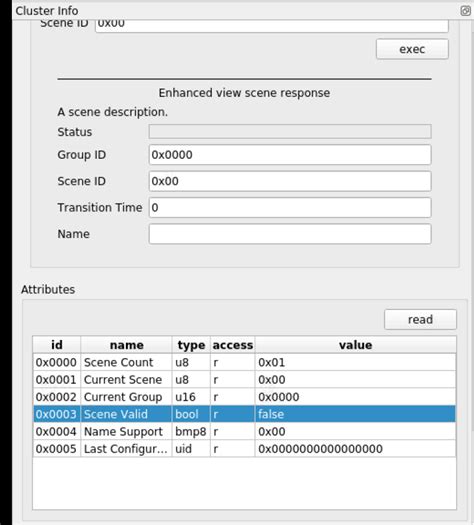 Scenes And Groups Not Working Anymore General Support Deconz
