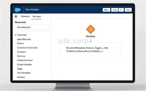 Custom Metadata Types Salesforce Guide Sdlc Corp