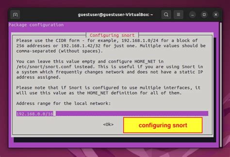How To Install Snort On Ubuntu 7 Proven Steps