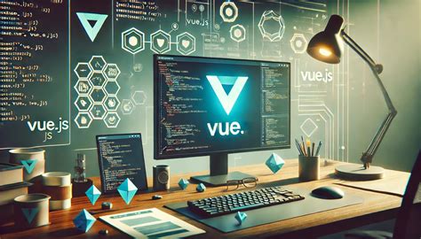 why vue js is the perfect framework for modern web development xklsv