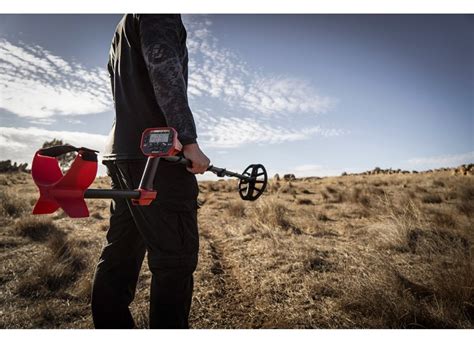 Металлоискатель Minelab Vanquish 340 – купить в 33 Хобби