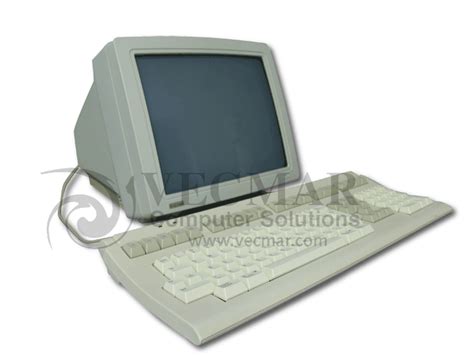 Dec Vt320 Terminal Vt320 C2s Terminal