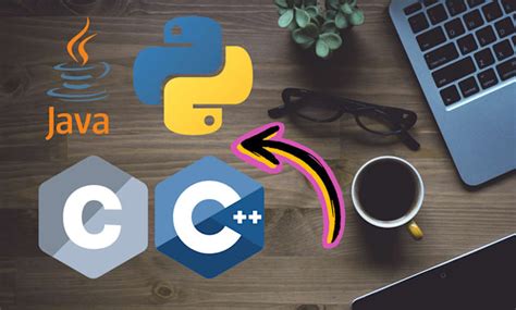 Do Python Java C Tasks And Projects By Alisahito17 Fiverr