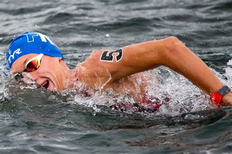 Marc Antoine Olivier Simpose à Doha Et Fait Le Plein De Confiance à 5 Mois Des Jo Sport Fr