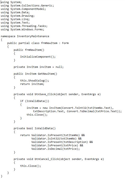 For This Assignment Youll Modify A Class That Chegg
