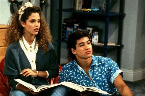 Everything To Know About The Saved By The Bell Reboot Russh