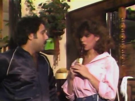 Ron Jermey And Christy Canyon