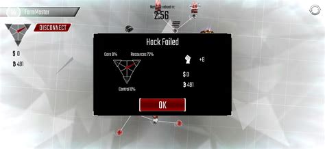 Hack Failed Successfully R Hackersthegame