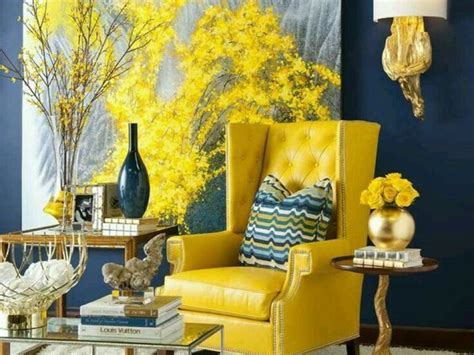 Colores Que Combinan Con Amarillo