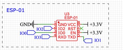 Esp01 I2c Esphome Home Assistant Community