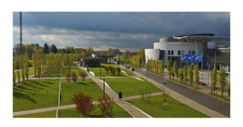 Why Study At Technical University Of Munich Kourses Abroad