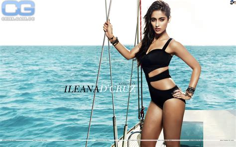Ileana D Cruz Nude Pictures Photos Playboy Naked Topless Fappening