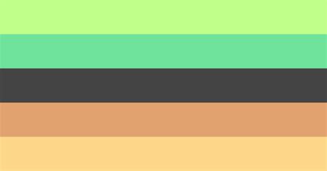 Sexuality Update Yippee Fandom